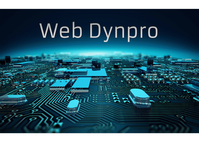Web Dynpro Basics: Context and Binding - DataXstream OMS+