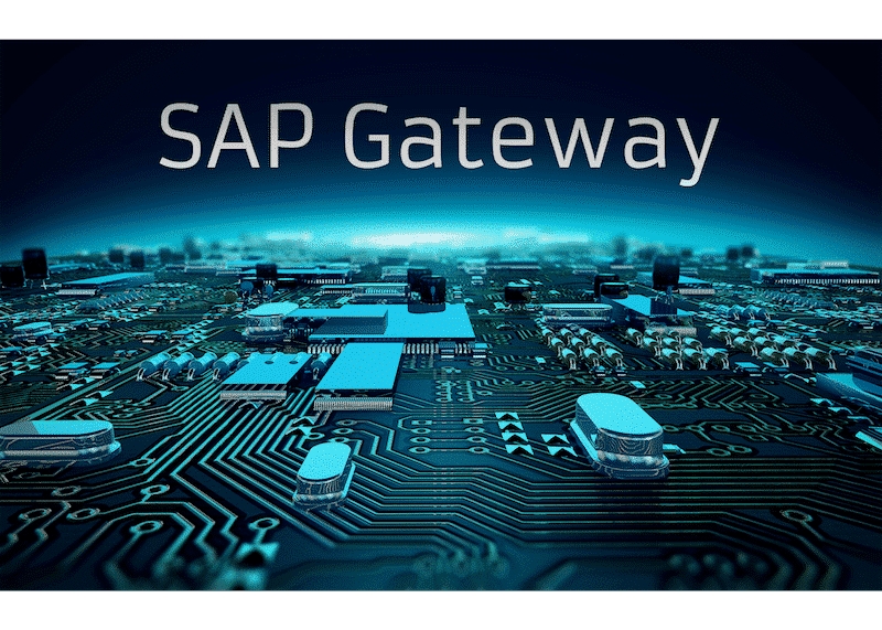 SAP NetWeaver Gateway : A Step-by-Step Guide for Beginners