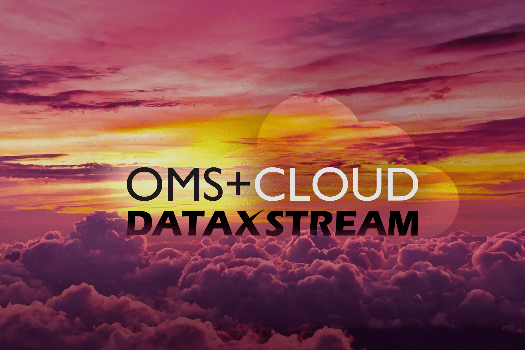 How OMS+ Cloud Supports SAP’s S/4HANA Public Cloud - DataXstream OMS+