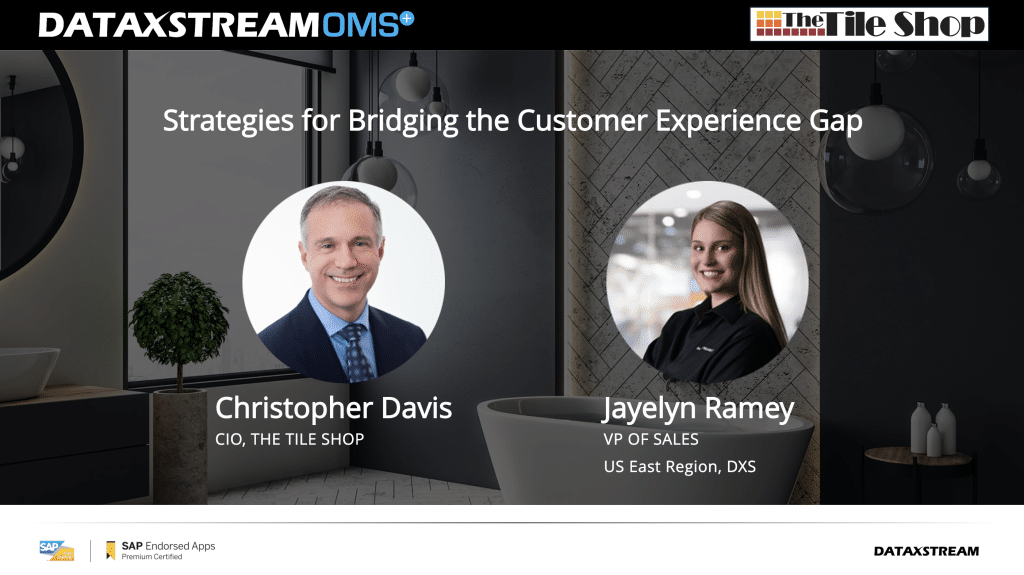 Collaboration, Innovation, and Customer Experience at SAP's Retail ...