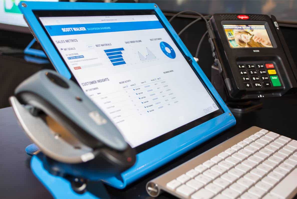 Unified Commerce, SAP and OMS+ - DataXstream OMS+