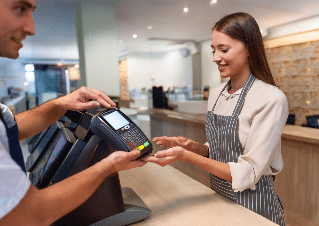 Boosting revenue and reducing costs with efficient POS systems ...